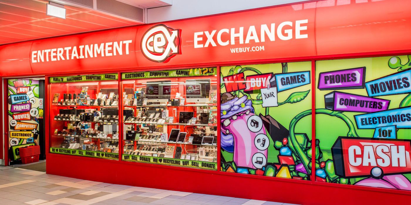 Pricing My Collection With Cex 2020 – bleep bloop